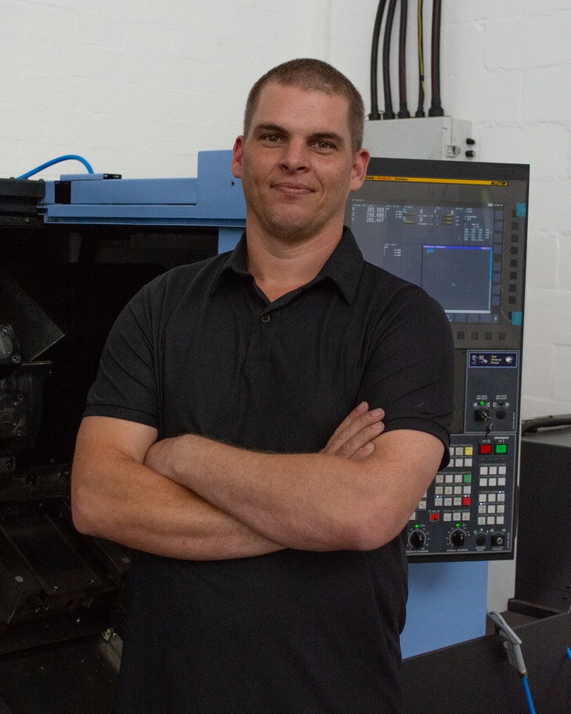 About – SPP Precision Engineering